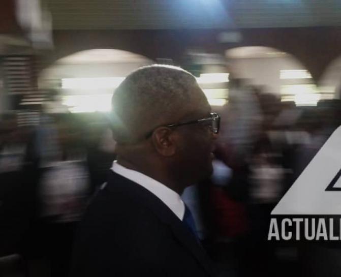 Justice | Actualite.cd